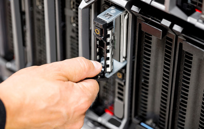 PROLOGIC | Full suite of IT Services